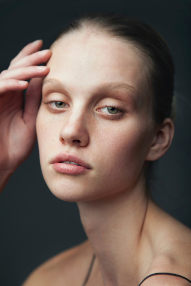 Picture of Hazel Graye