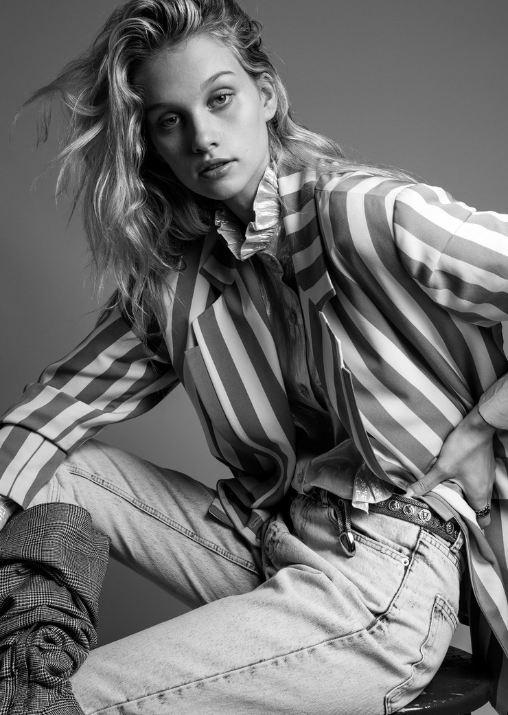 Picture of Hazel Graye