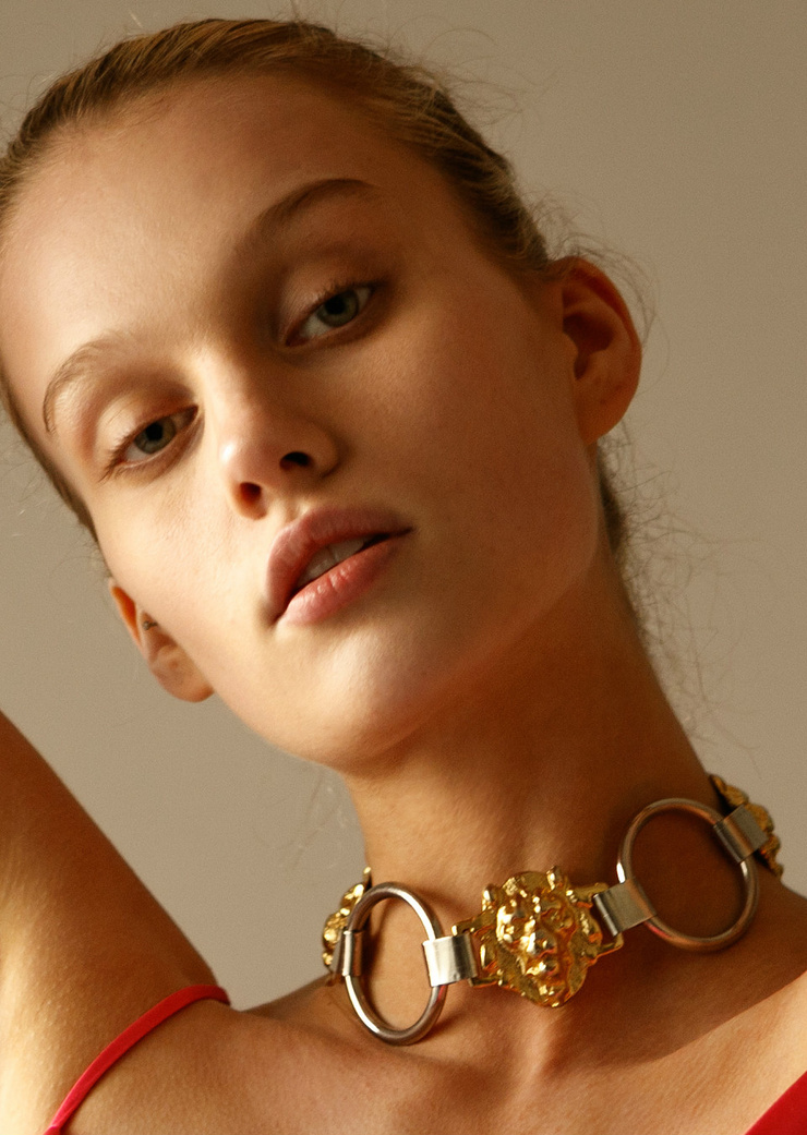 Picture of Hazel Graye