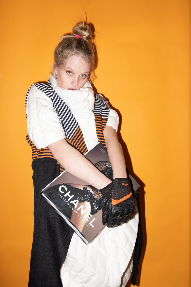 Image of Hazel Graye