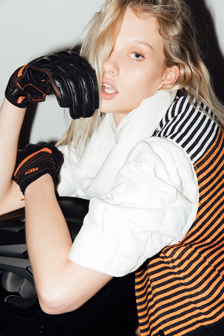 Picture of Hazel Graye