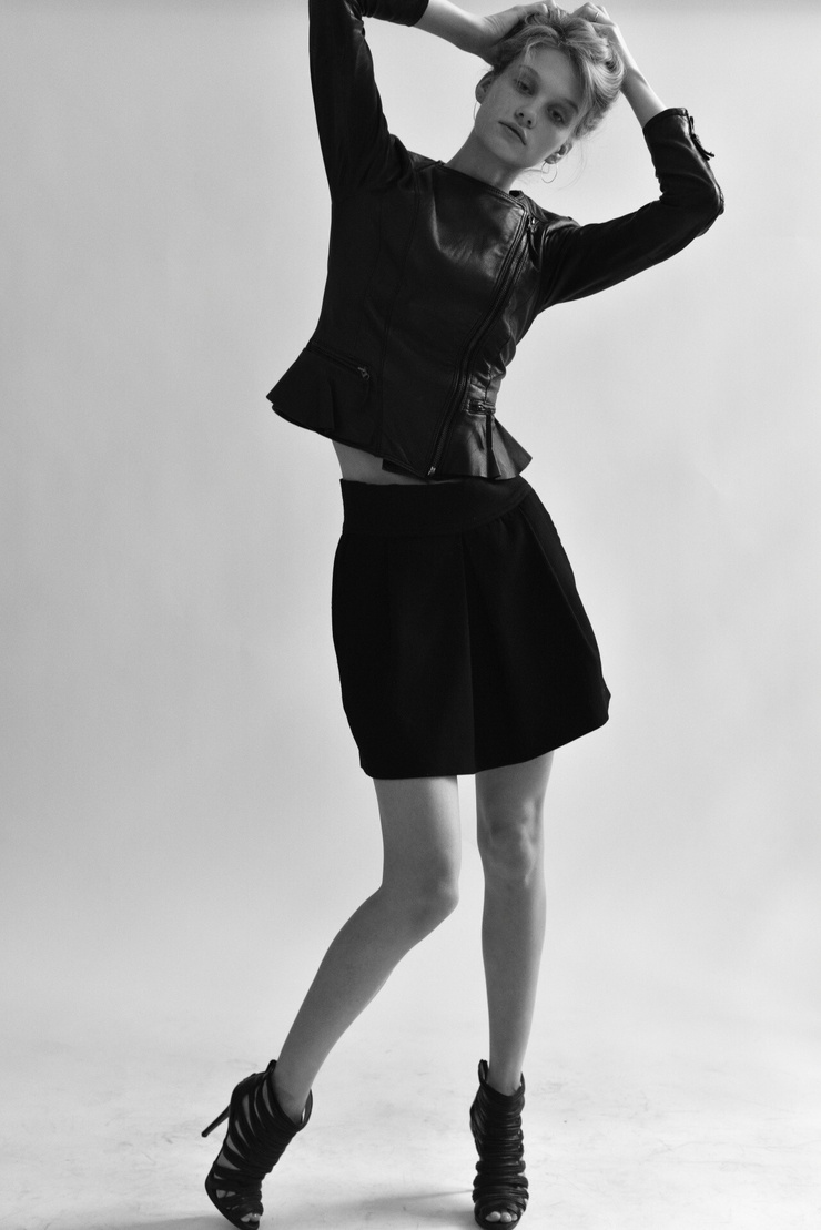 Picture of Hazel Graye