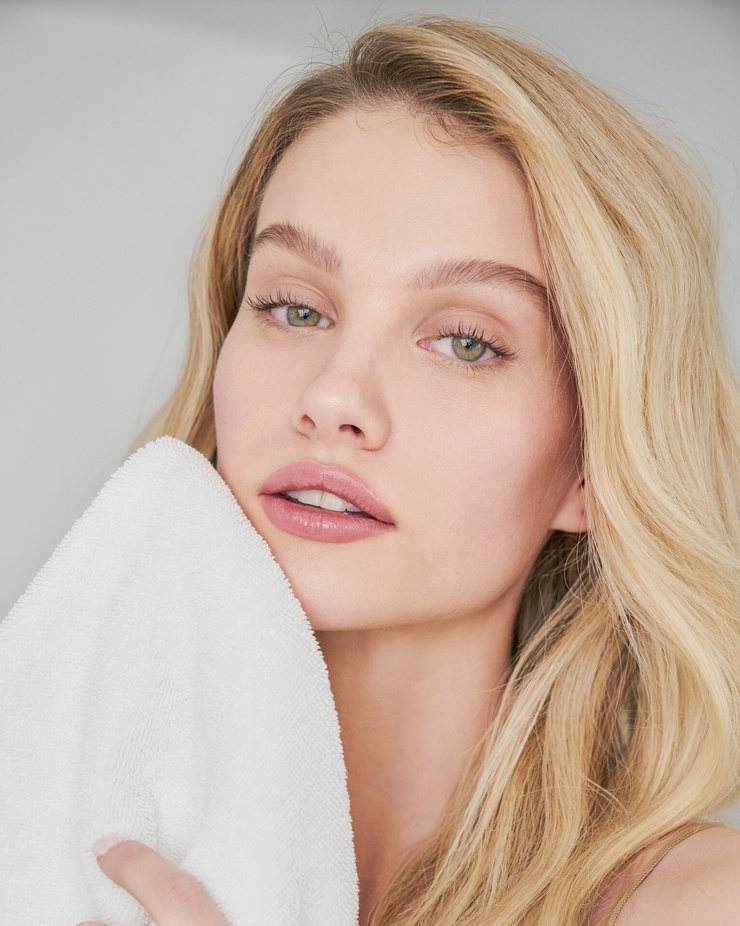 Picture of Hazel Graye