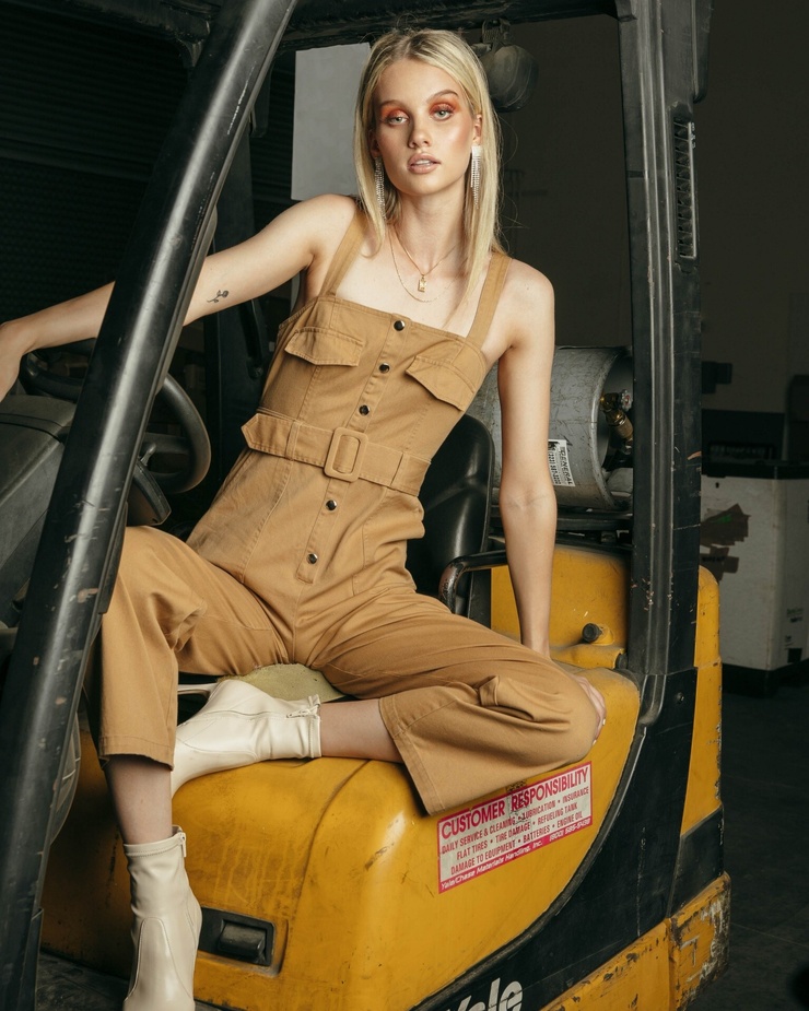 Picture of Hazel Graye