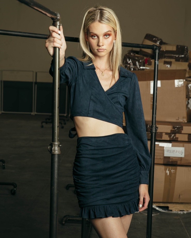 Picture of Hazel Graye