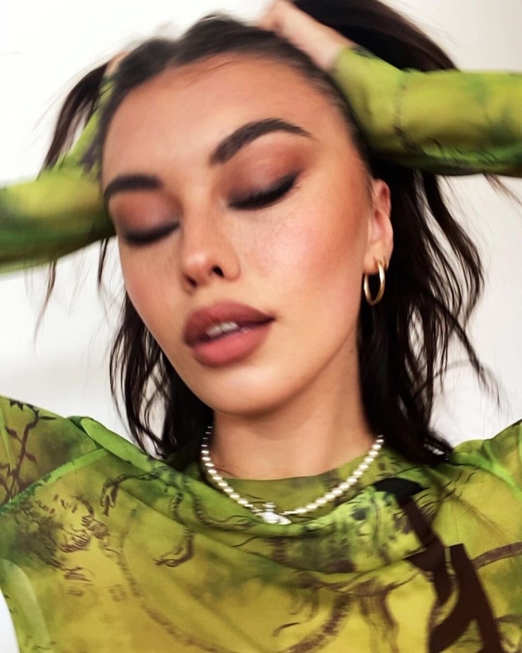 Picture of Millie Hannah