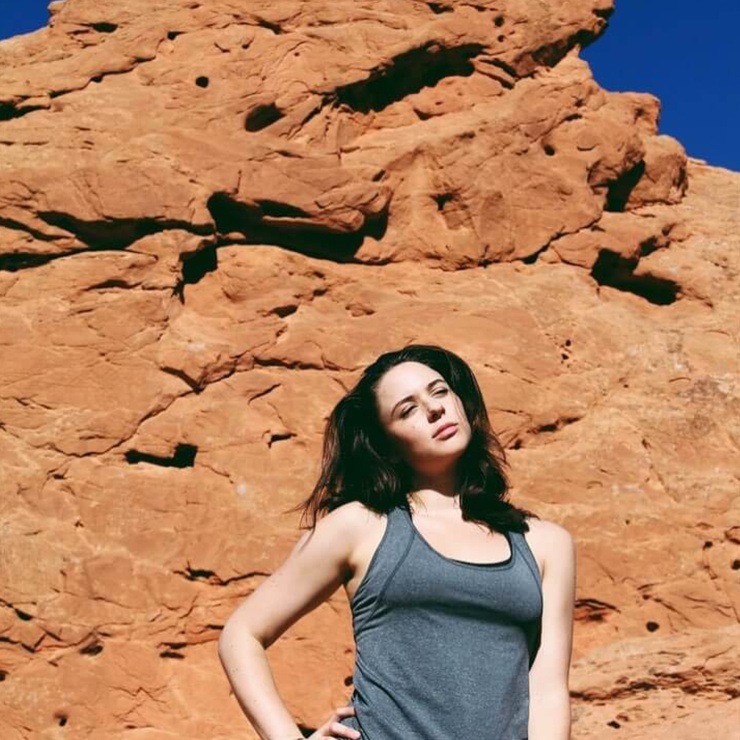 Picture of Mary Nepi