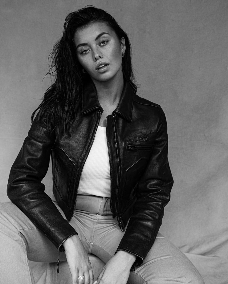 Picture of Millie Hannah