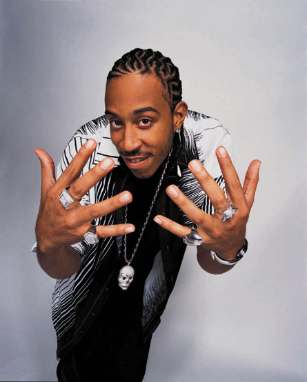 Picture of Ludacris