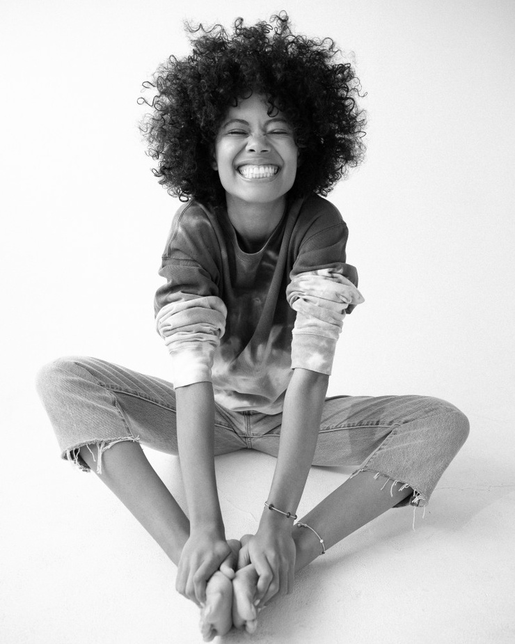 Nereyda Bird picture