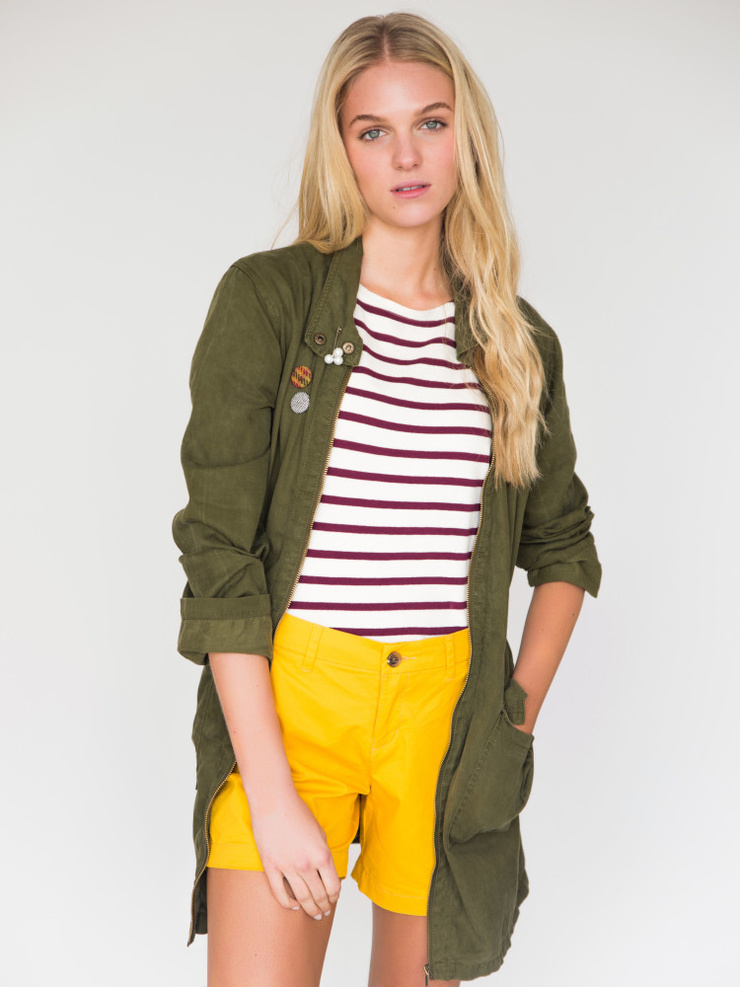 Picture of Bridget Cooley