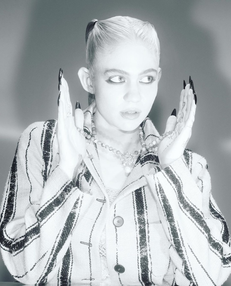 Picture of Grimes