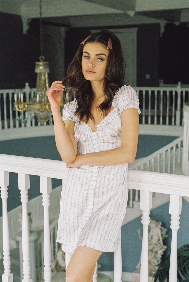 Picture of Rachael Lange