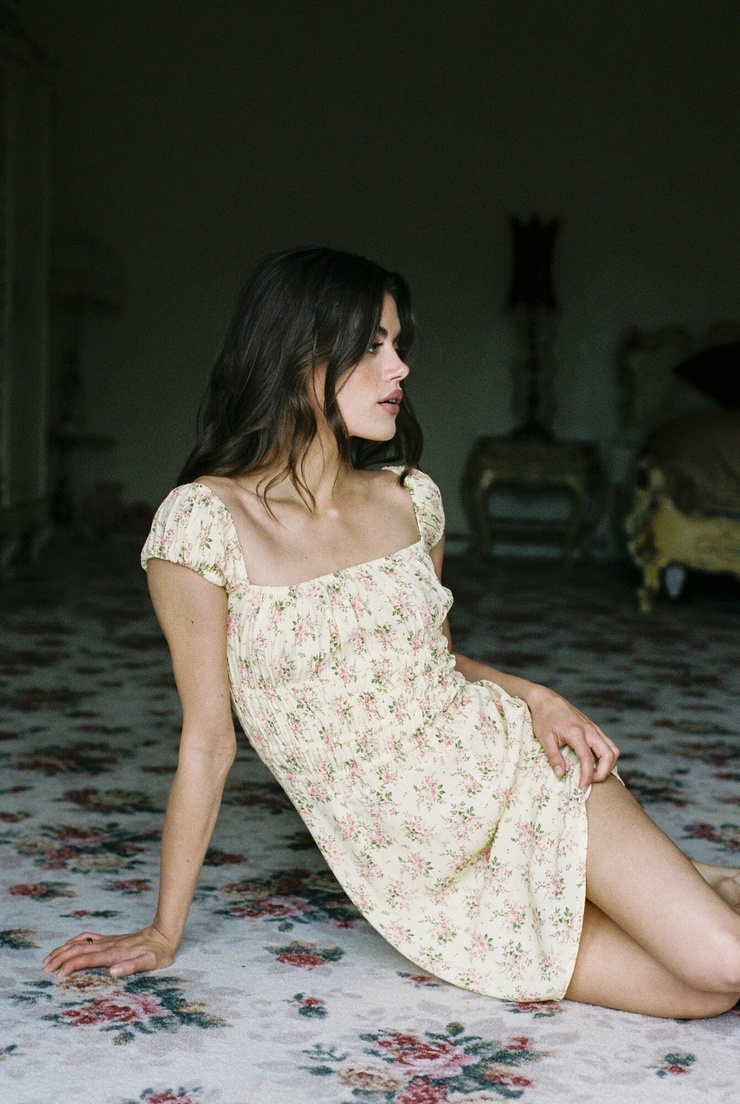 Image of Rachael Lange