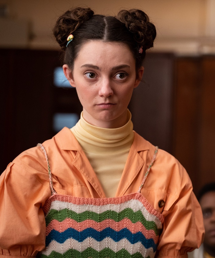 Picture of Tanya Reynolds