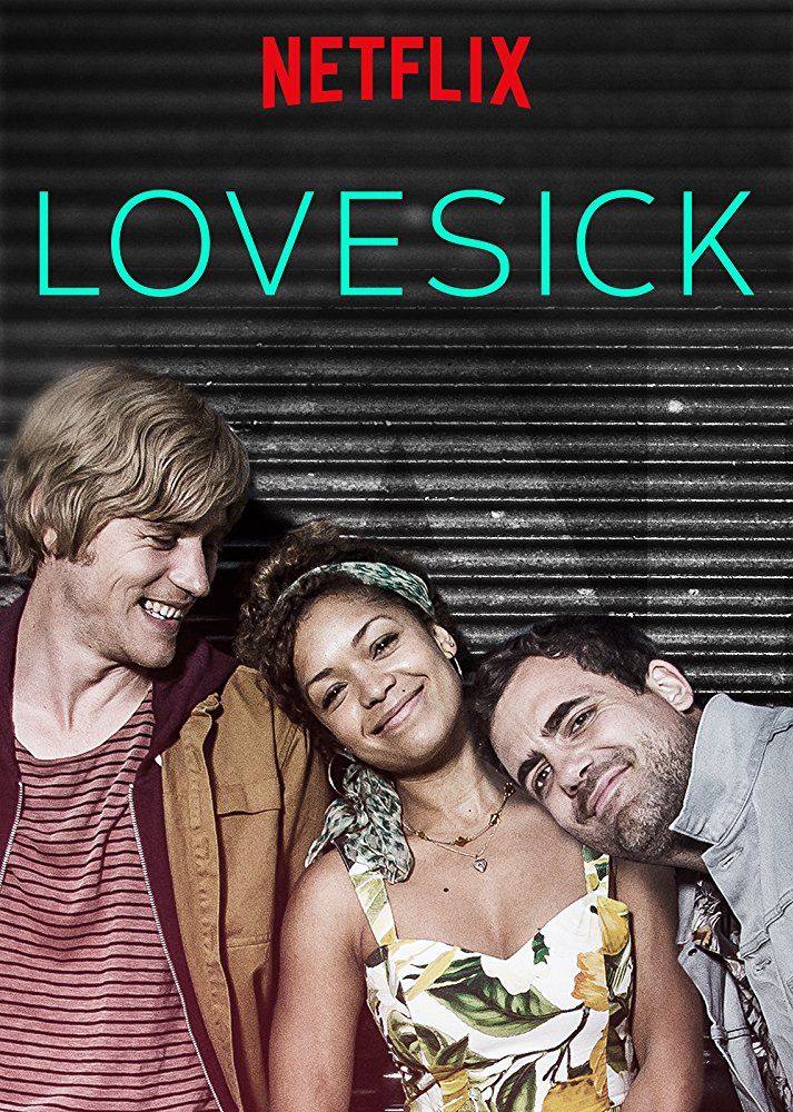 Picture of Lovesick
