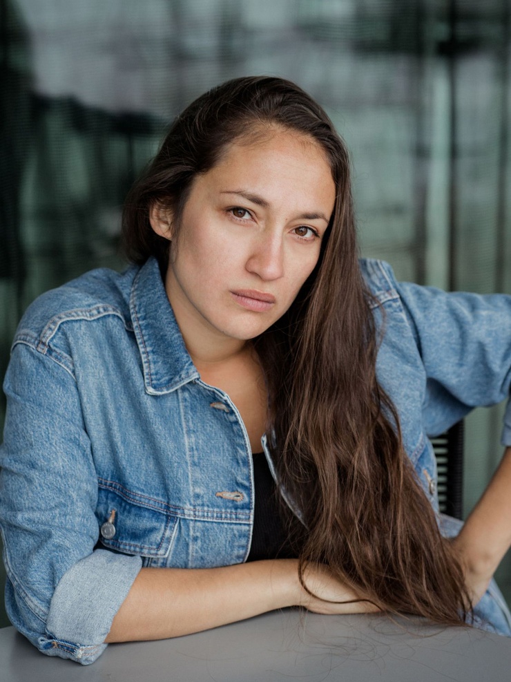 Picture of Lo Rivera