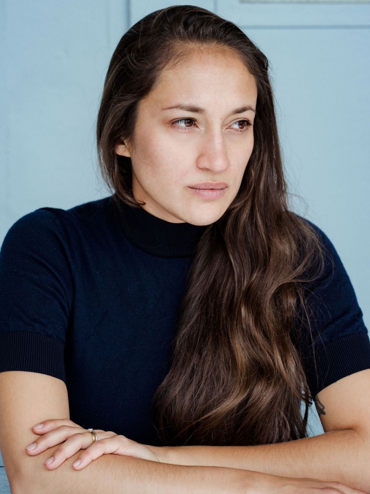 Picture of Lo Rivera