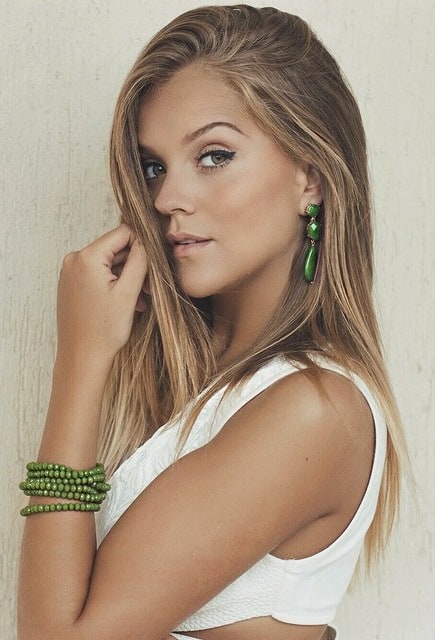 Picture of Gabi Lopes