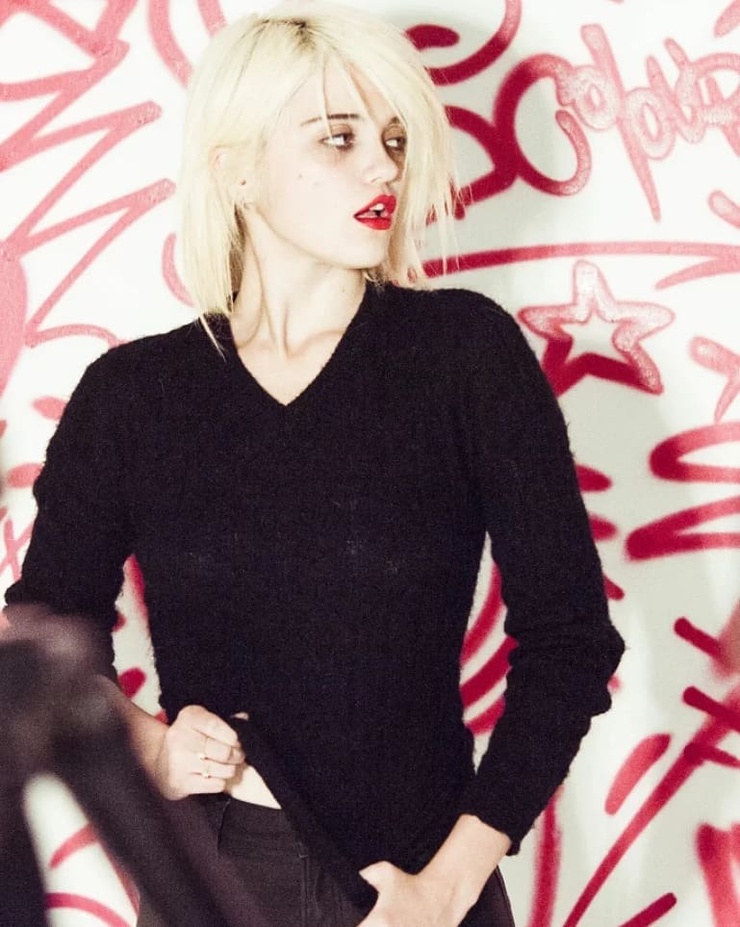 Picture of Sky Ferreira