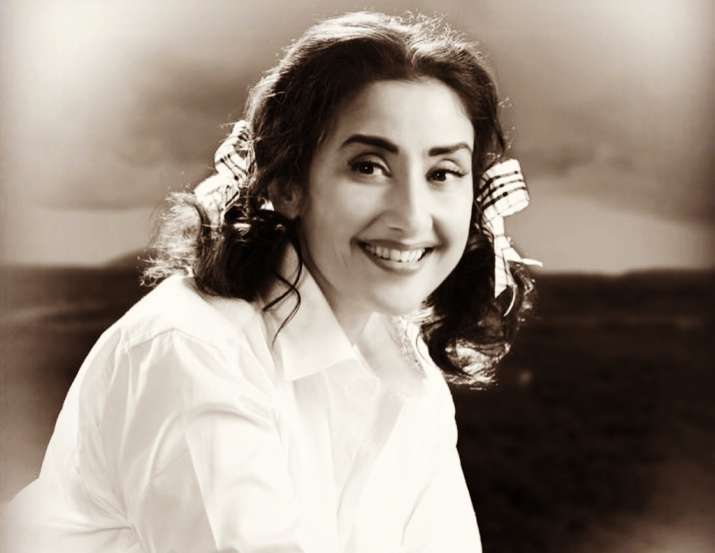 Nargis picture