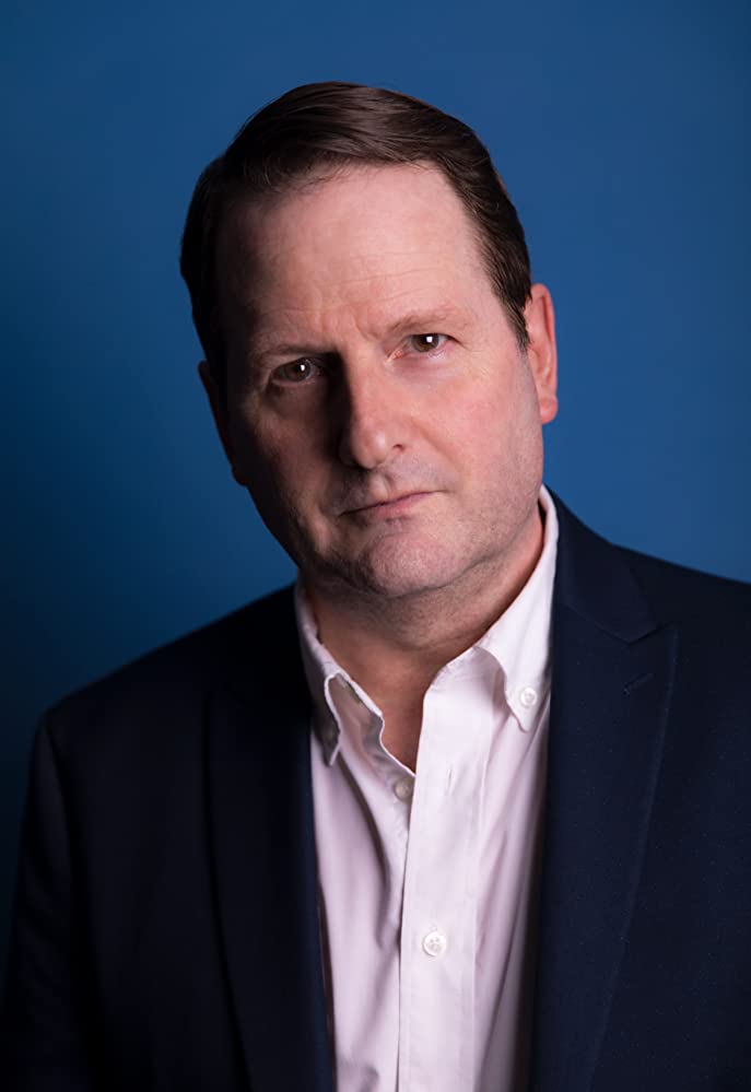Picture of Kevin D. McGee