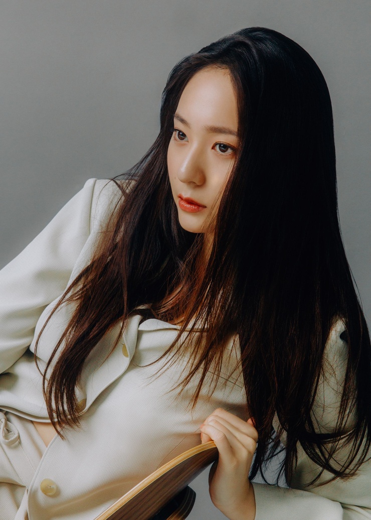 Krystal image