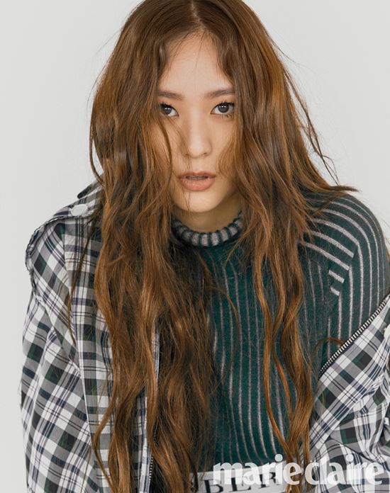 Krystal picture