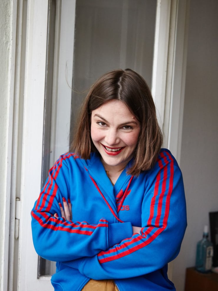 Picture of Barbara Dussler