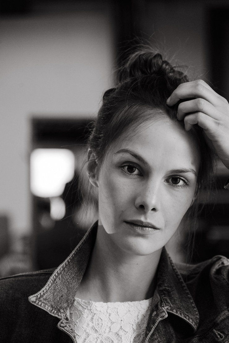 Image of Barbara Dussler