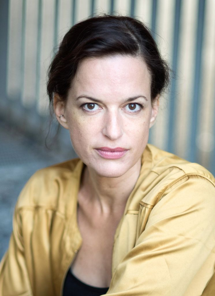 Picture of Britta Beck