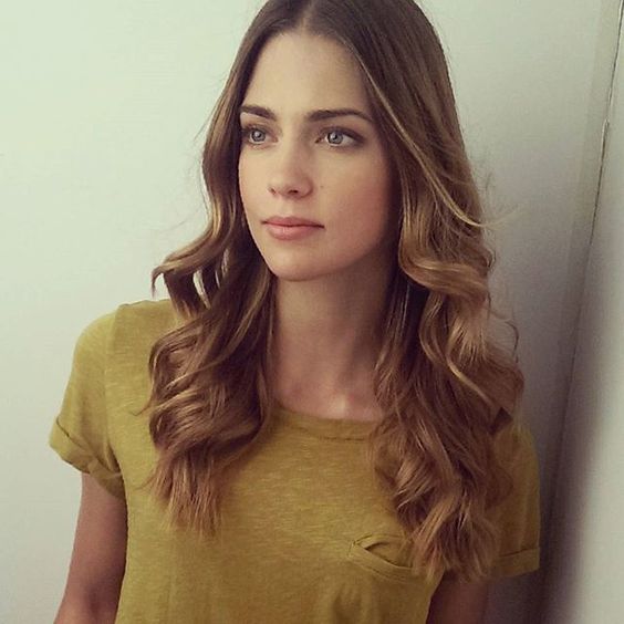 Picture of Laura Berlin