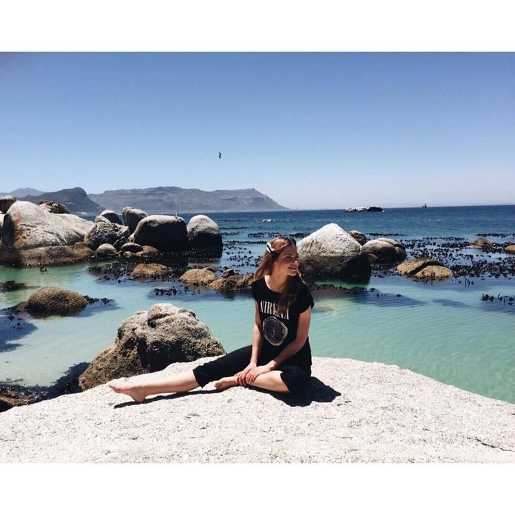 Picture of Laura Berlin