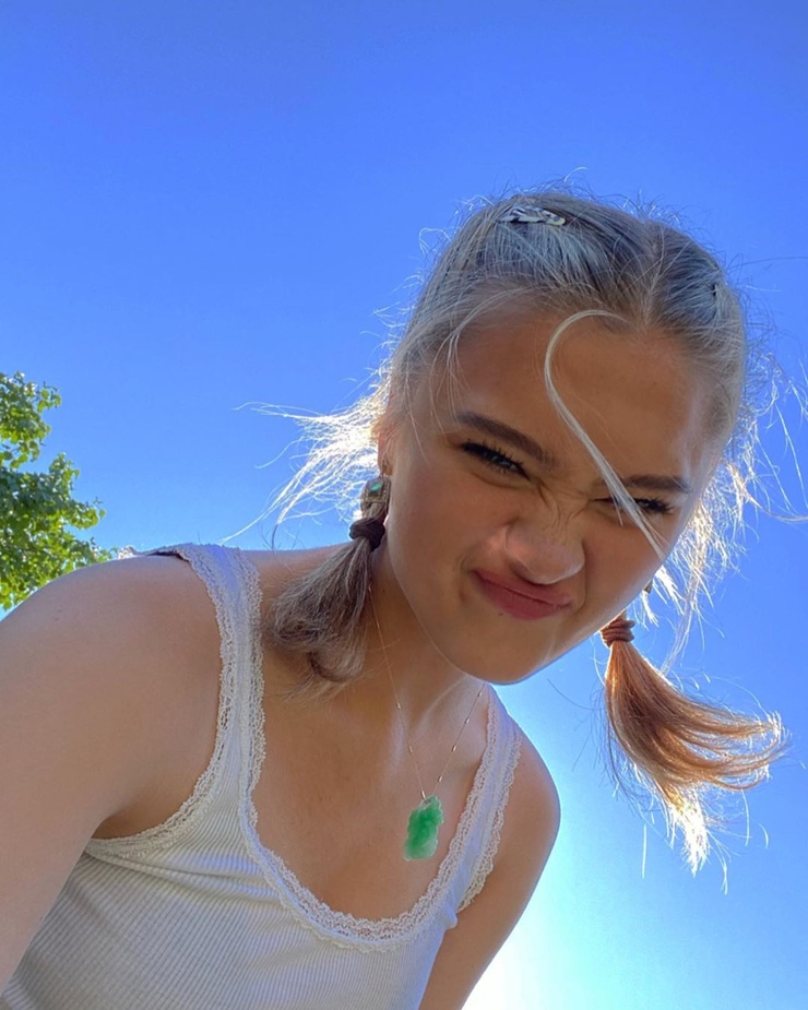 Image of Lizzy Greene