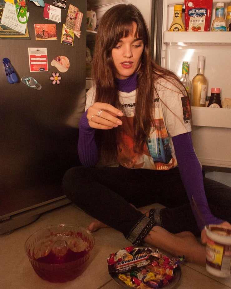 Picture of malena ratner