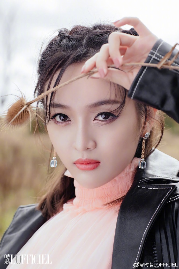 Image of Xuan Yi Wu