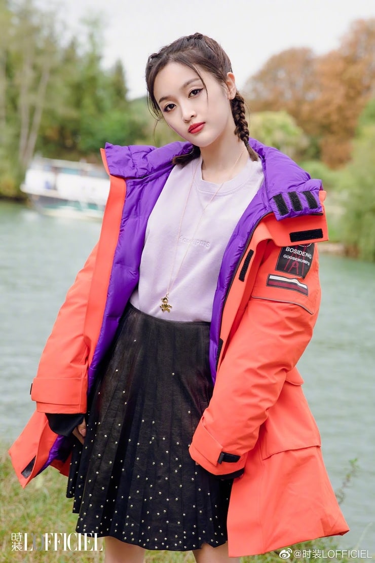 Picture of Xuan Yi Wu