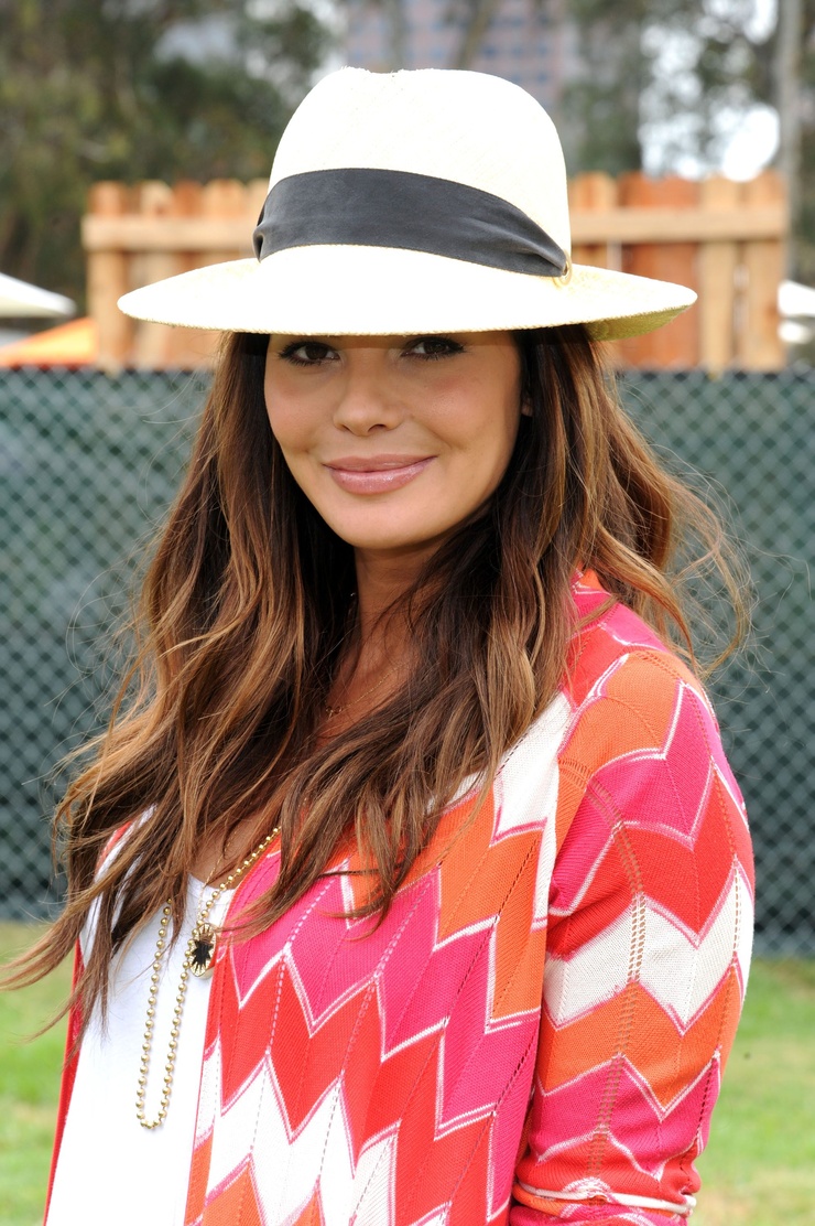 Picture of Ali Landry