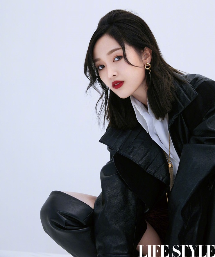 Picture of Xuan Yi Wu