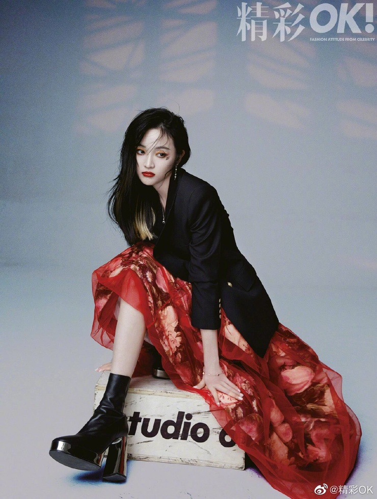 Picture of Xuan Yi Wu