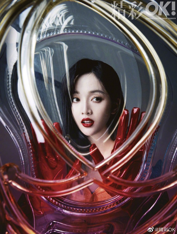 Picture of Xuan Yi Wu