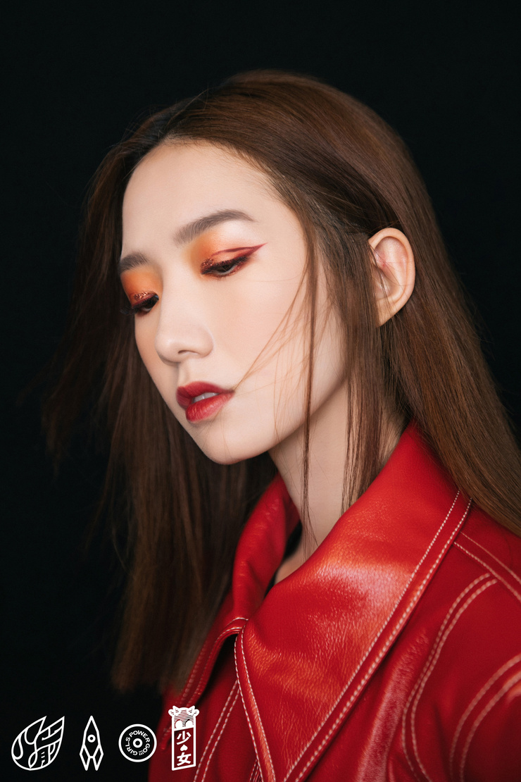 Picture of Mei Qi