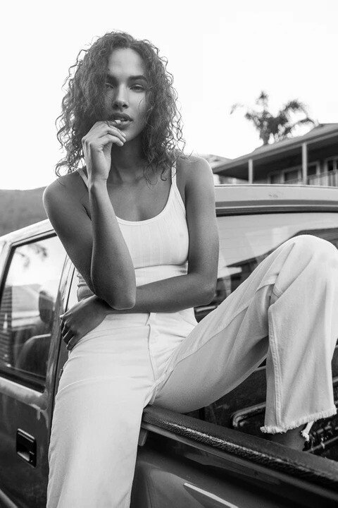 Picture of Jessica Strother