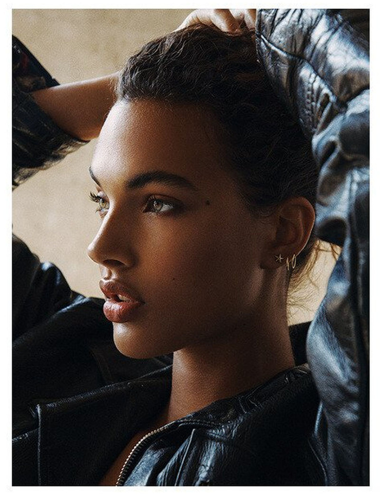 Picture of Jessica Strother