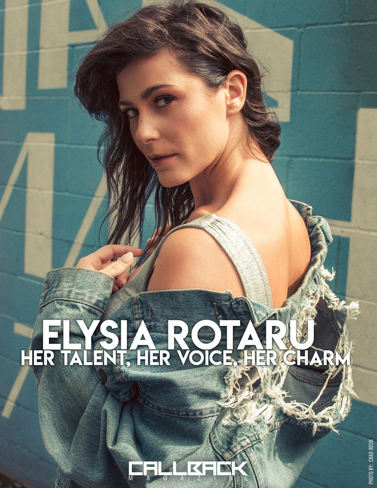 Image of Elysia Rotaru