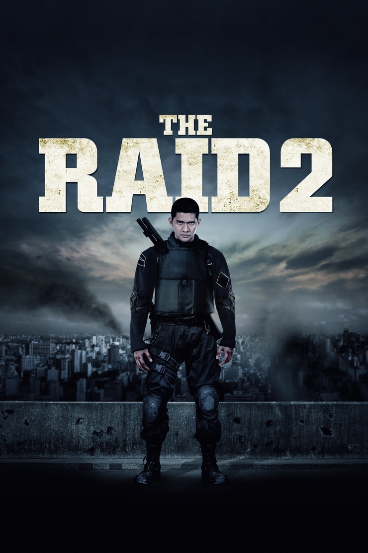 Picture of The Raid 2