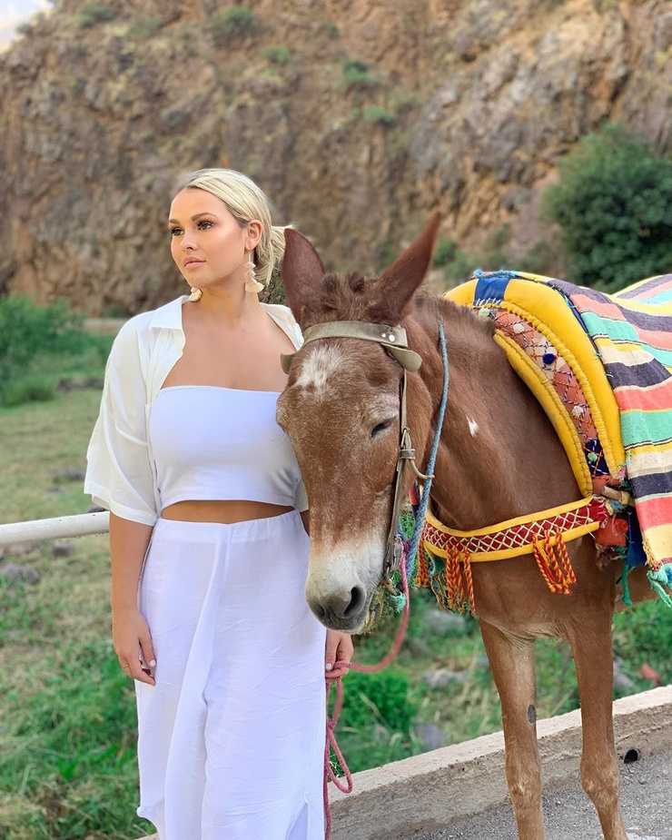 Kinsey Wolanski picture