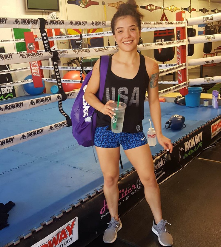 Picture of Tracy Cortez