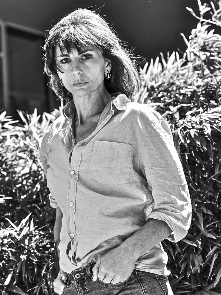 Picture of Susanne Kubelka