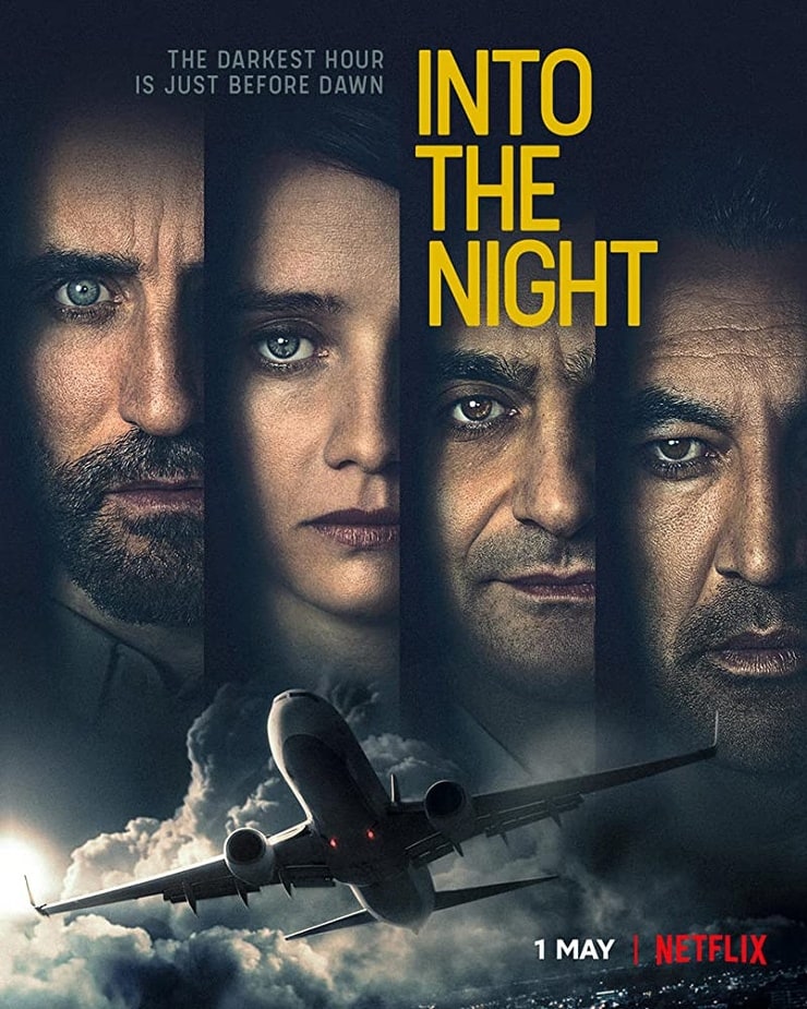 Picture of Into the Night